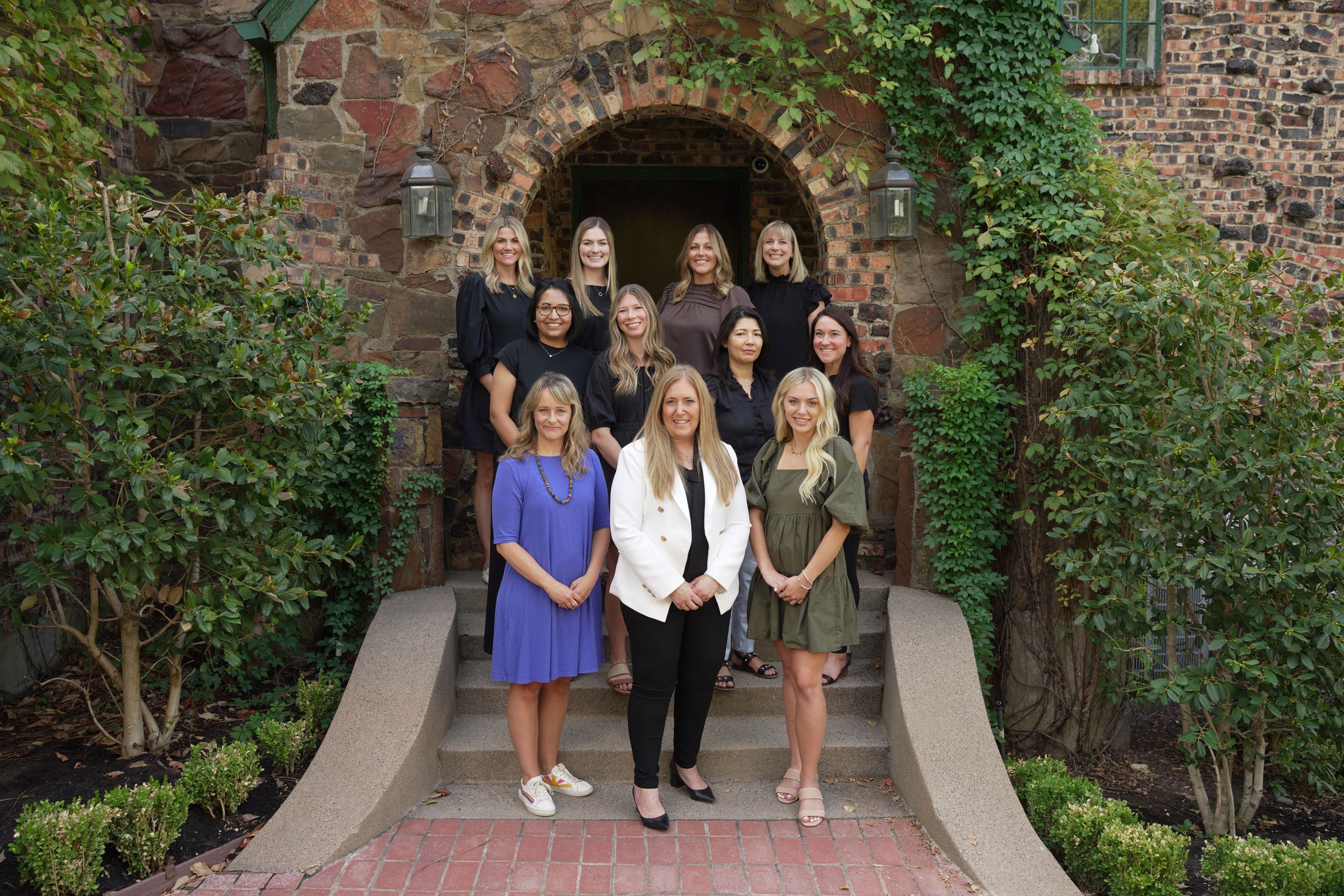 Open Positions - Compass School of Texas